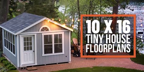 Loft Tiny House Kits Pricing Tiny Home Plans X Ft Diy Adu Plan Set