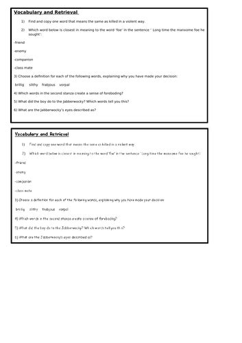 7 Week Year 6 Sats Style Reading Lessons Teaching Resources
