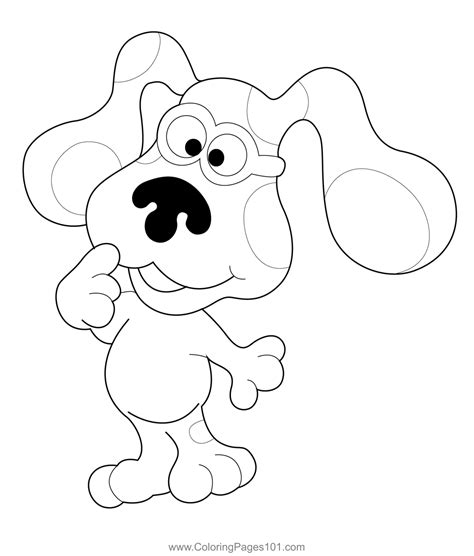Blue S Clues Sign Language