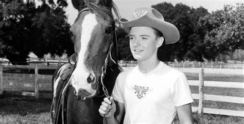 Remembering Disney Legend Tim Considine D23