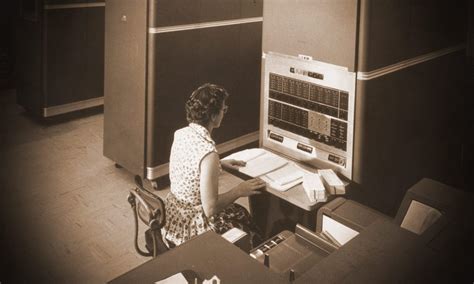 02 07 1953 IBM 650 Retrocity