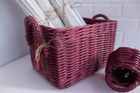 Короб для зберігання — ціна 430 грн у каталозі Коробки для зберігання