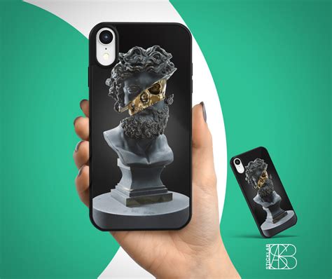 ქეისი Statue