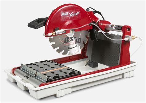 Mk Diamond Bx 3 Masonry Saw