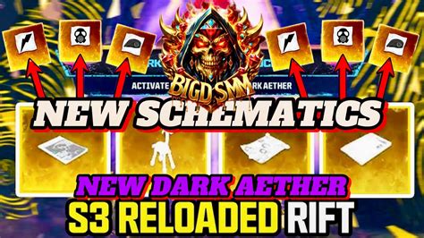 Mw3 Zombies New Dark Aether Schematics And Easter Eggs Youtube