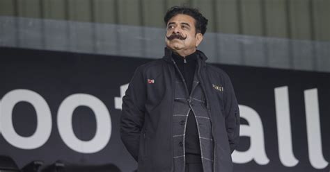 Fulham Owner Shahid Khan Sends Message To Fans After Relegation