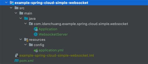 springcloud gateway转发websocket并修改消息体大小限制 eeeeet 博客园