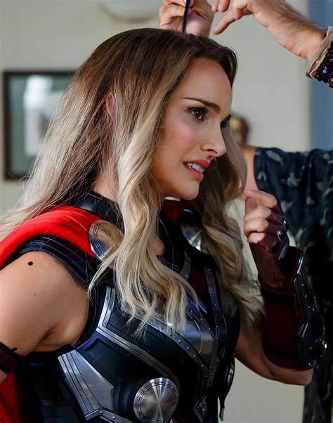 Jaimie Alexander Thor Sif Exclusive Jaimie Alexander Talks Thor