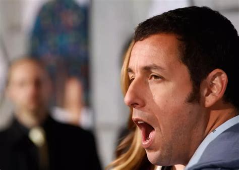 Happy Birthday Sandman Top Five Reasons You Should Love Adam Sandler