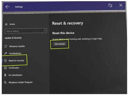 HoloLens Enrolling Devices NHSmail Support