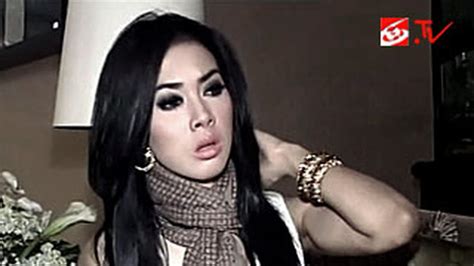 Koleksi Foto Panas Syahrini Beredar ShowBiz Liputan6 Com