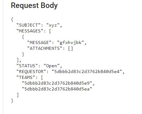 Angular Is There Is Way To Create Payload For Json Array In Zapier