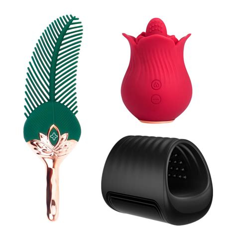 Couples Sex Toy Kit Adult Toys For Couples Vsekreets