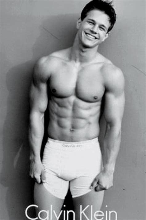 Calvin Klein Celebrity Ads And Campaigns Through The Years Photos