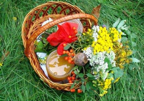 Що святять на Маковея список у кошик на Медовий Спас Lifestyle 24