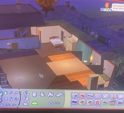 Why Does This Keep Happening And How Do I Fix It R Sims2help