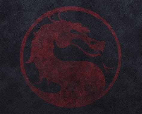 Mortal Kombat Fatality Logo