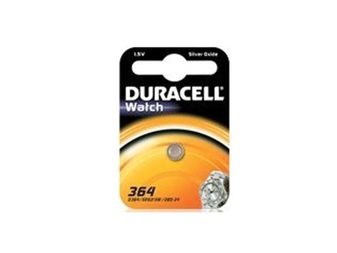 Duracell 364 E Tec Österreichs Nr 1 Markenelektronik Diskonter