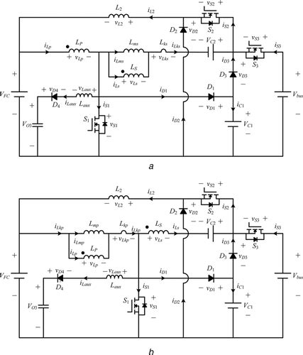 High‐efficiency Bidirectional Single‐input Multiple‐output Power