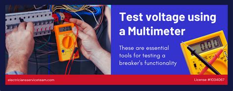 How To Diagnose A Malfunctioning Circuit Breaker Trusted And Certified Electrical