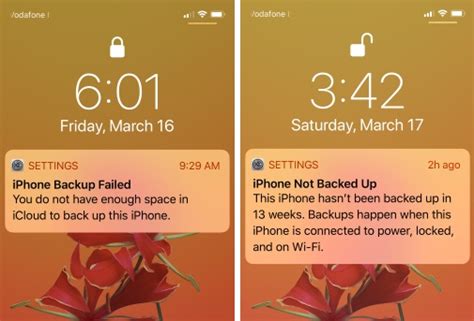 Icloud Backup Failed On Iphone Or Ipad Fix Ios 1862