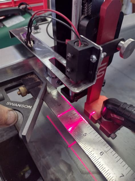 Oh No Another Laser Pointer Tips And Tricks Langmuir Systems Forum