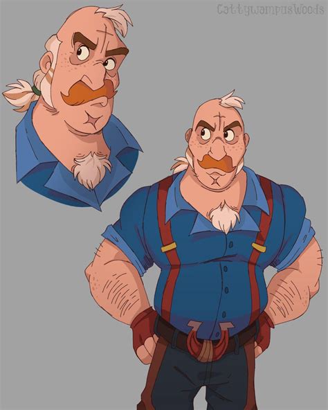 Sam Fanart Rbrawlstars