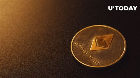 Ethereum ETH Faces Some Obstacles Most Analysts Are Ignoring Source U Today