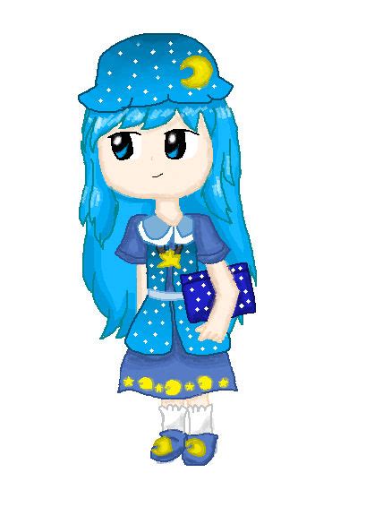 Yuuto Ichika By Amyskye145 On Deviantart