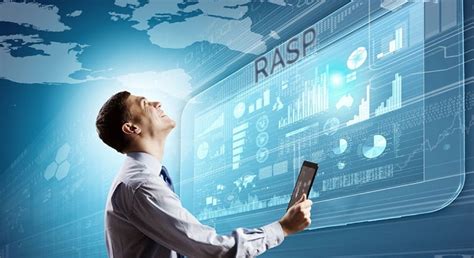 Rasp Runtime Application Self Protection