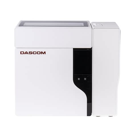 Dc 8600 Printer With Patchim Technology Dascom