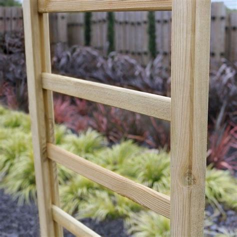 Zest Essentials Luna Garden Arch One Garden