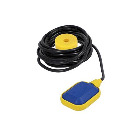 Float Switch 10m Fs 10