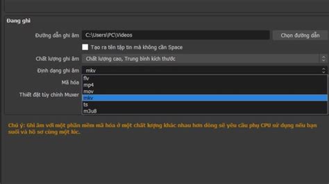 Download OBS Studio Screen Recording Livestream Software