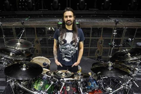 Jay Weinberg Is Back With His First Show After Slipknot Exit
