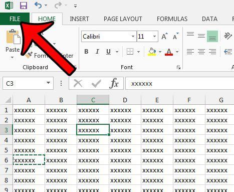 How To Save As A CSV File In Excel 2013 Solve Your Tech