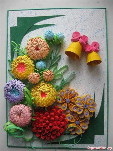 Открытки ко дню учителю своими руками Открытка ко Дню учителя своими руками 20 интересных идей