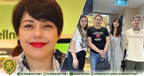 Daughter Of Abegail Rait Open To Dna Testing Amid Paternity Controversy