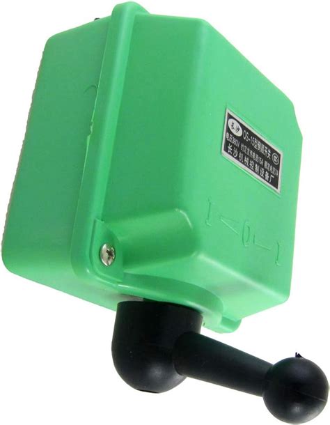 Amazon Com Aexit AC V Wall Switches A Forward Stop Reverse Cam Changeover Dimmer Switches