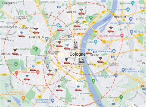 Figure 1 From A Prediction Based Resource Reservation Algorithm For