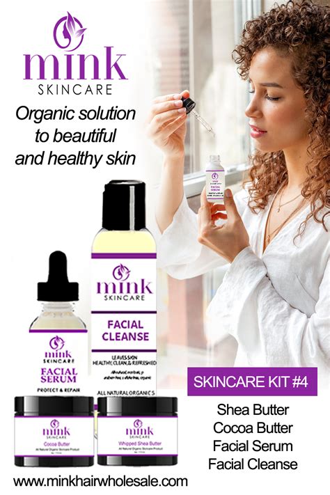 Natural Hair Care Products Feminine Wellness And Beyond Mink Hair Grows