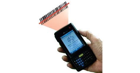 Three Simple Ways To Use Barcode Scanning To Track Work In Process
