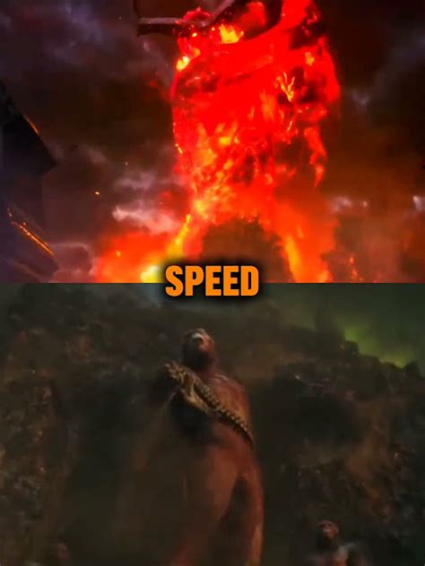 Surtur Mcu Vs Skar King Gxk Youtube