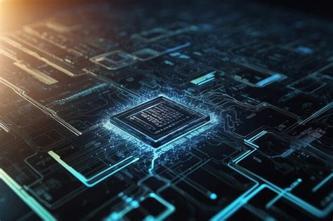 Premium Photo Digital Transformation Concept System Engineering Binary Code Programming