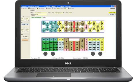 Load Planning Software Info Load Xpert
