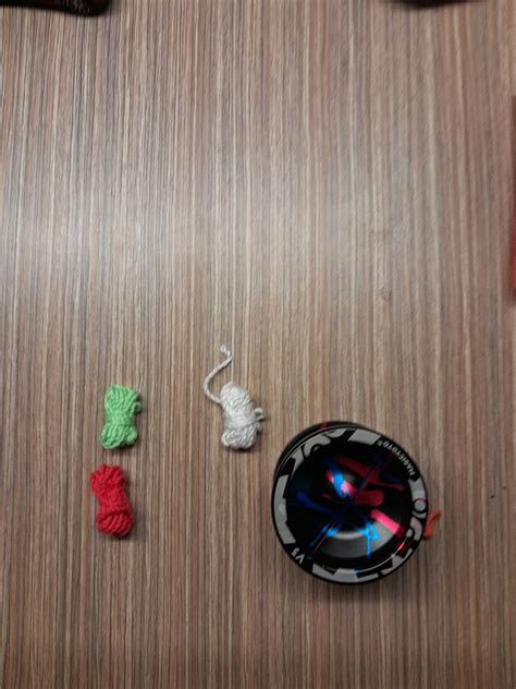 Unresponsive Yoyo Hobbies Toys Toys Games On Carousell