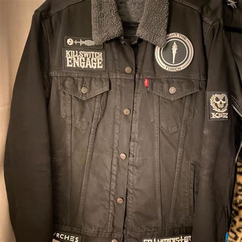 Custom Song Code Patch Instant Scan Music Patch Iron On Or Sew Backpack Patch Etsy