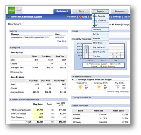 Discrepancy Report Store User Guide 2