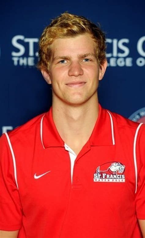 Balint Toth 15 St Francis College