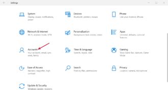 Stop Outlook From Repeatedly Asking For Password Like This